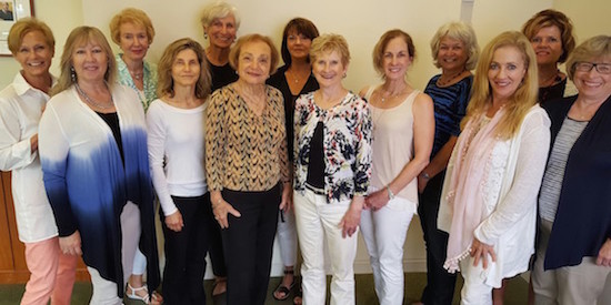 Women's Fund | We Hear You